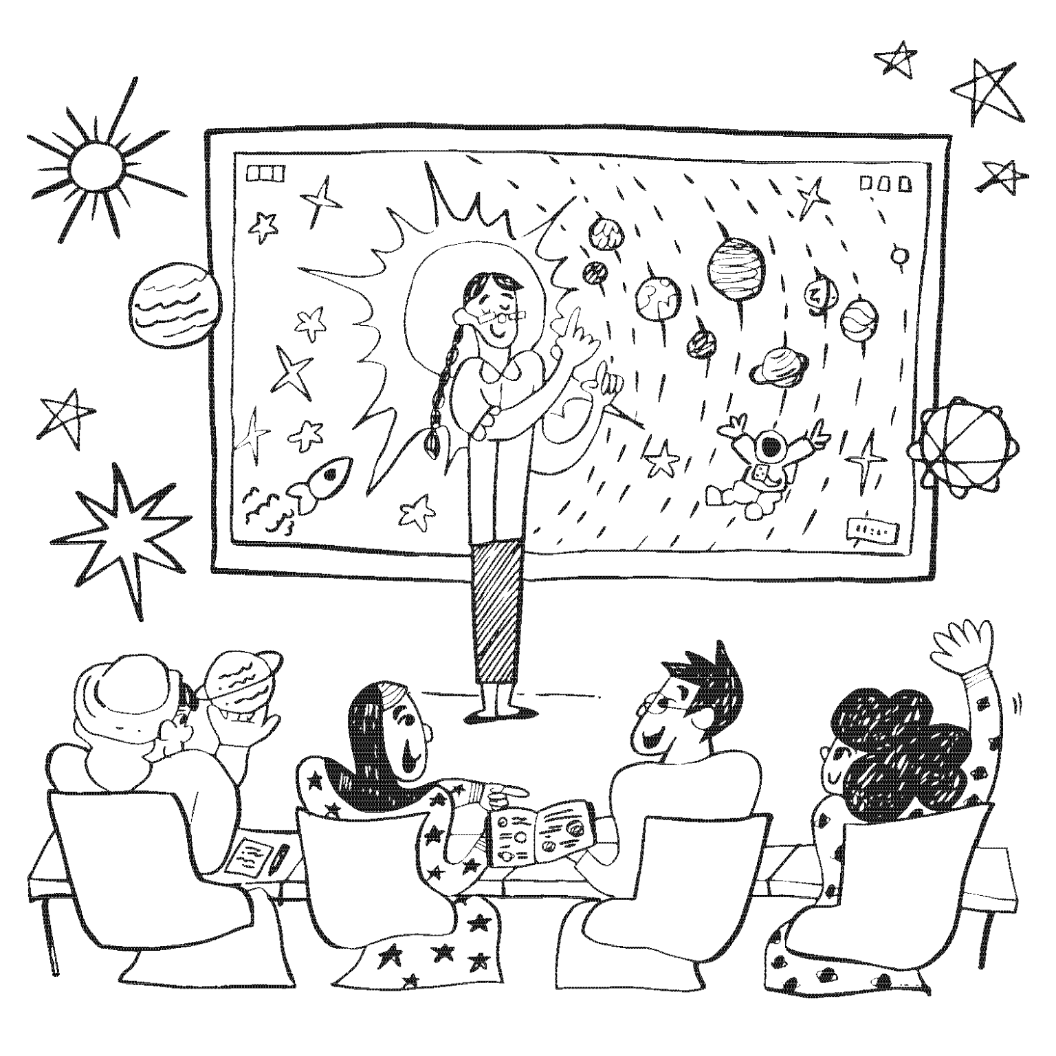 Cycle 1 | KBZA Abu Dhabi