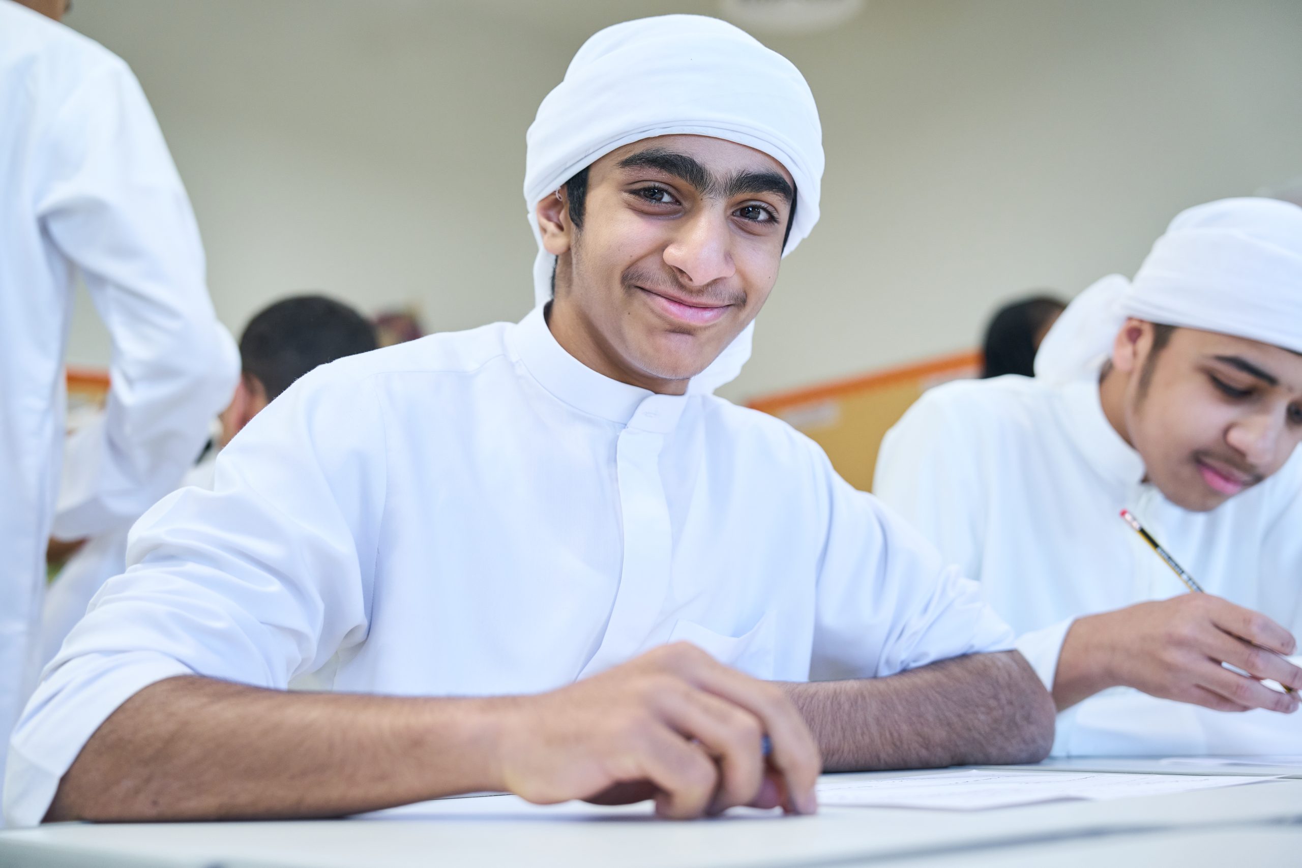 Home | KBZA Abu Dhabi