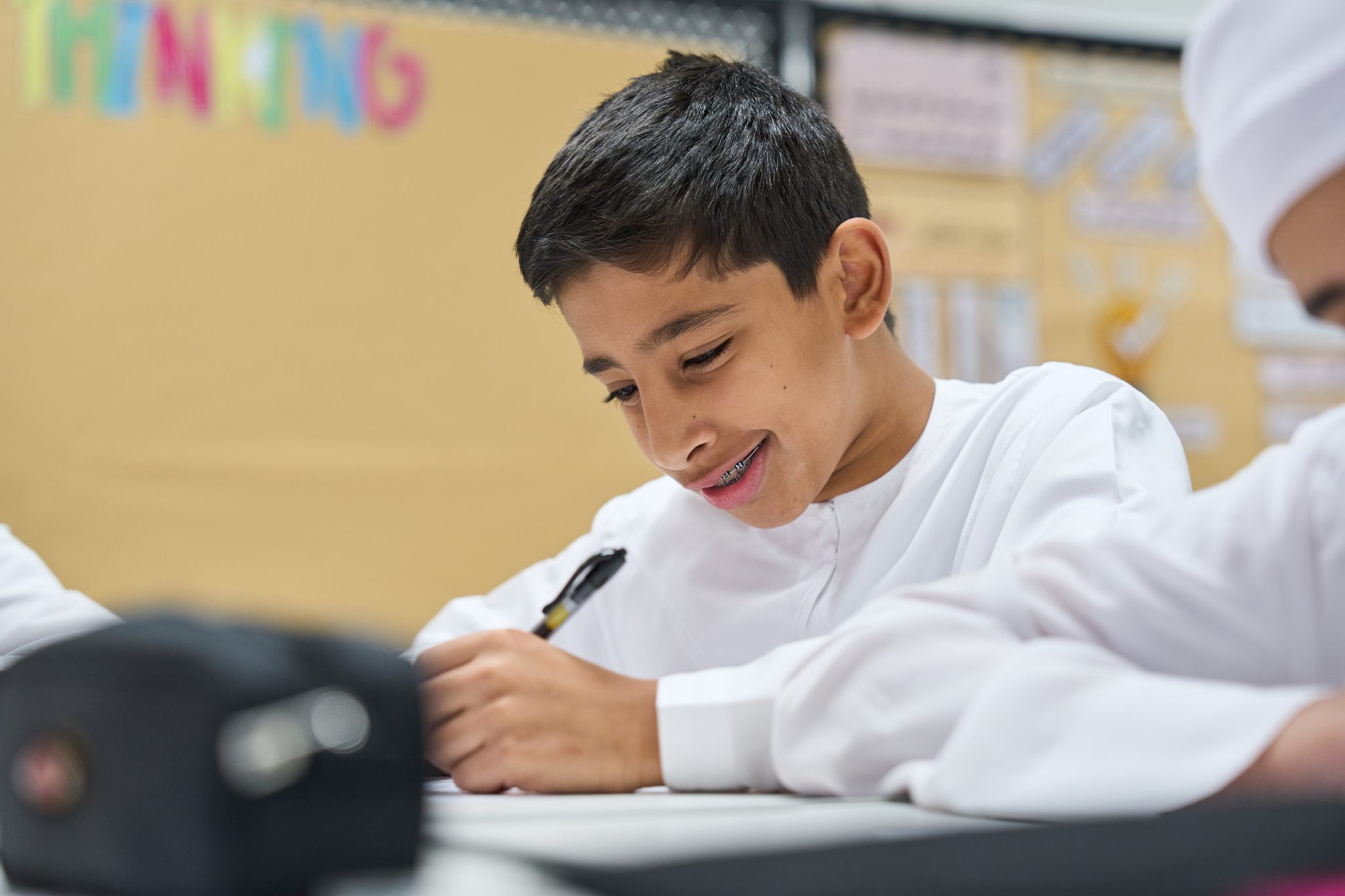 Cycle 2 | KBZA Abu Dhabi