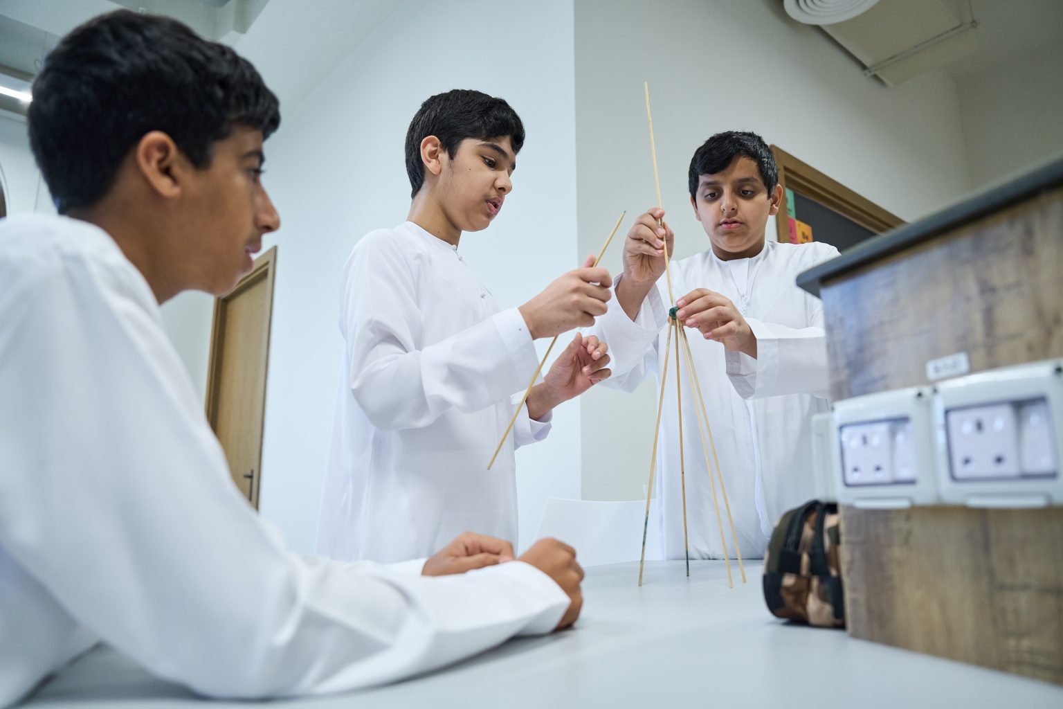 Cycle 2 | KBZA Abu Dhabi