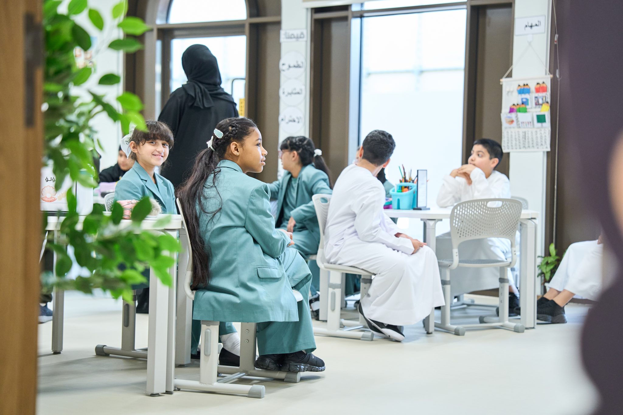 Cycle 1 | KBZA Abu Dhabi